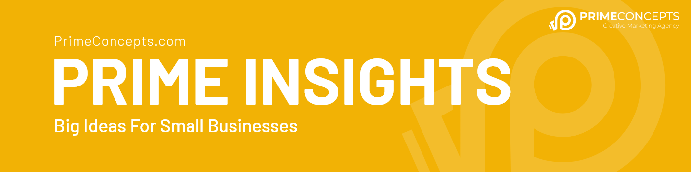 Marketing Blog | Prime Insights